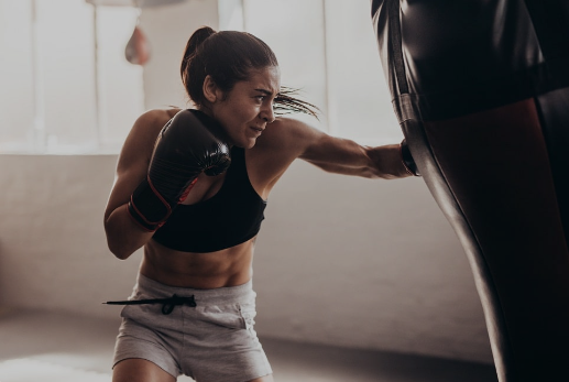 Kickboxing Melbourne | Ultimate Fitness Guide | Casey Elite
