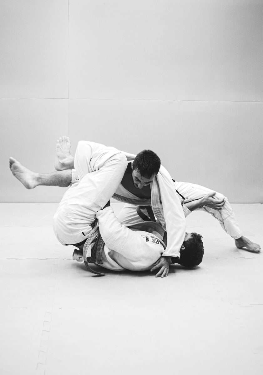 How to Stay Injury-Free While Training Brazilian Jiu-Jitsu